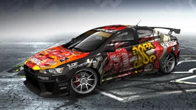 Ryo Watanabe | Need for Speed Wiki | Fandom