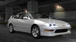 Acura Integra Type R | Need for Speed Wiki | Fandom