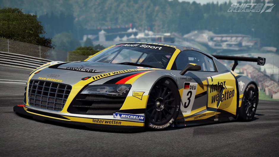 Audi R8 LMS | Need for Speed Wiki | Fandom