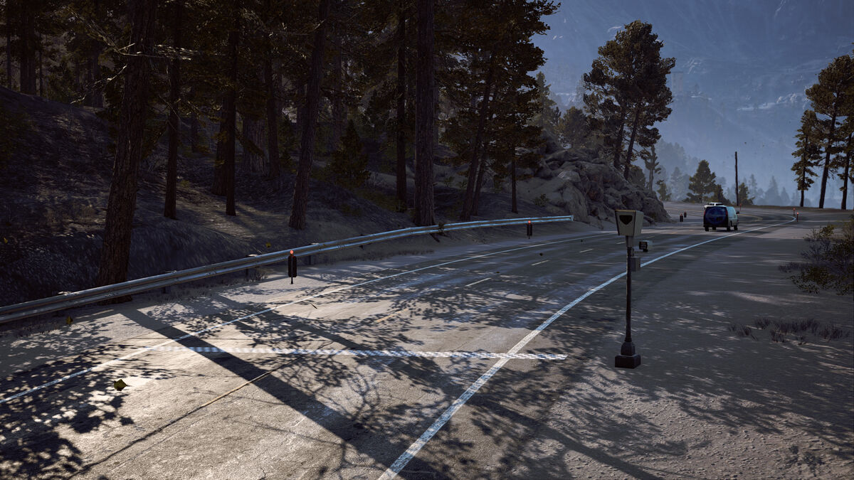 Faster Than Light Need For Speed Wiki Fandom