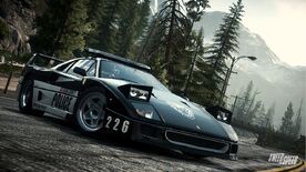 Ferrari F40 | Need for Speed Wiki | Fandom