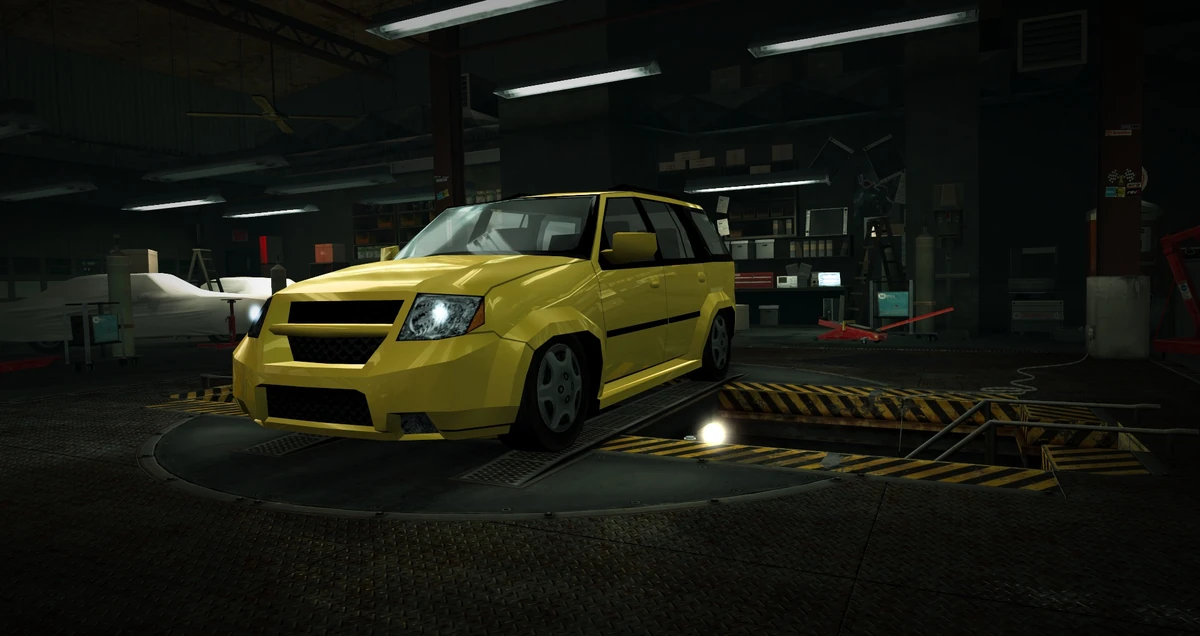 SUV (2005) | Need for Speed Wiki | Fandom