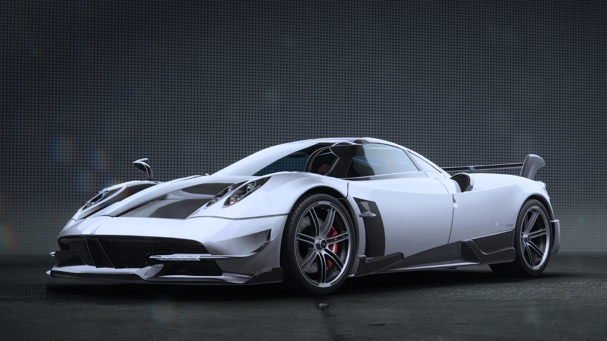 Pagani Huayra BC | Need for Speed Wiki | Fandom