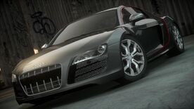 Audi R8 5.2 FSI quattro | Need for Speed Wiki | Fandom