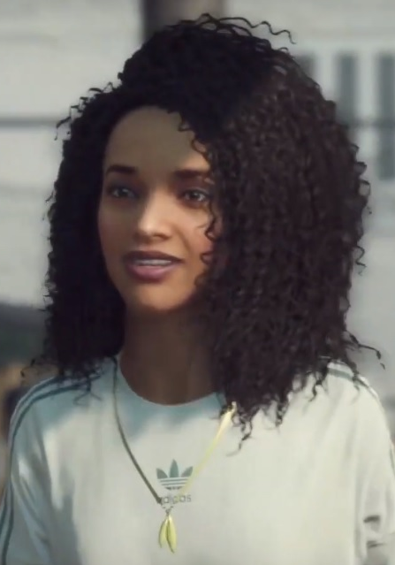 Ana Rivera | Need for Speed Wiki | Fandom