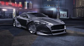 Wolf | Need for Speed Wiki | Fandom