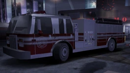 Fire Truck (2005) | Need for Speed Wiki | Fandom