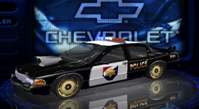 Chevrolet Caprice (Gen. 4) | Need for Speed Wiki | Fandom