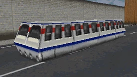 Prop (Secret Car) | Need for Speed Wiki | Fandom