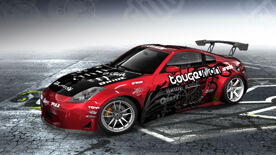 Nissan 350Z (2006) | Need for Speed Wiki | Fandom