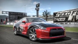 Nissan GT-R (2007) | Need for Speed Wiki | Fandom