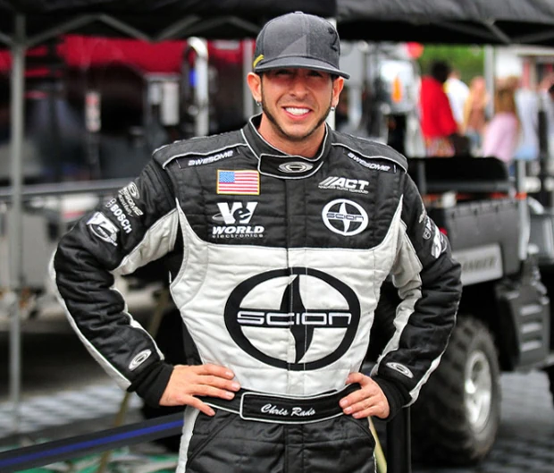 Chris Rado | Need for Speed Wiki | Fandom