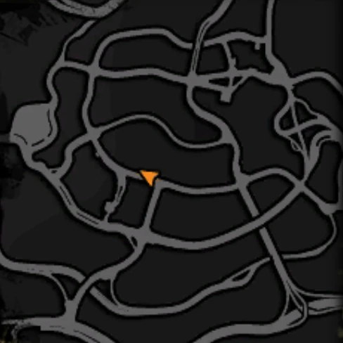 Need for Speed: Most Wanted (2005)/Challenge Series/Event 52 | Need for ...