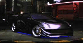 The Wraiths | Need for Speed Wiki | Fandom