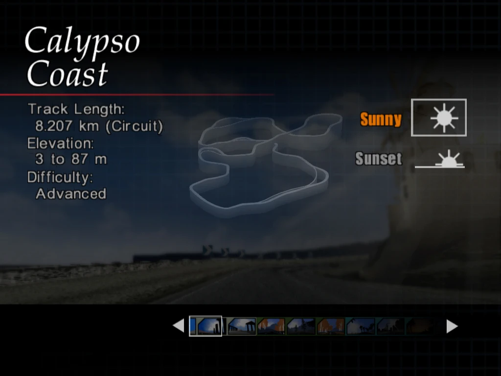 Calypso Coast | Need for Speed Wiki | Fandom