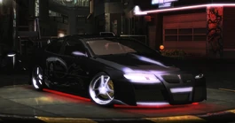 Pontiac GTO (2004) | Need for Speed Wiki | Fandom
