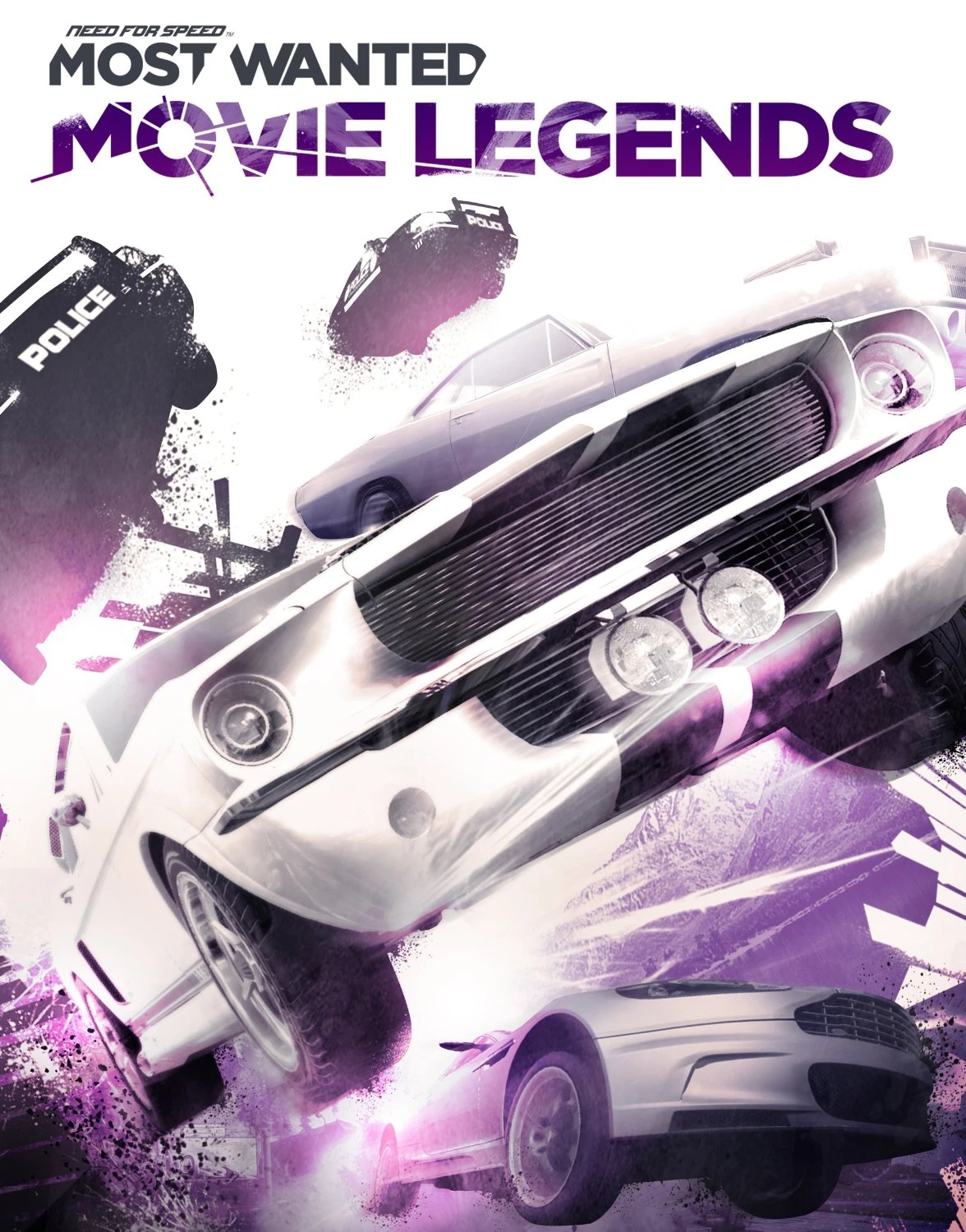 Need for Speed: Most Wanted (2012)/Movie Legends Pack | Need for Speed Wiki | Fandom