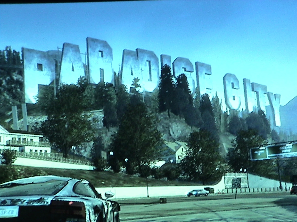 Paradise City | Need for Speed Wiki | Fandom