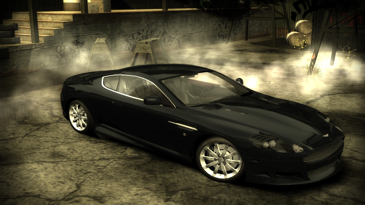 Body Kits | Need for Speed Wiki | Fandom