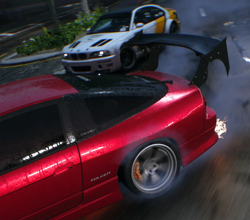 Drift Pro | Need for Speed Wiki | Fandom