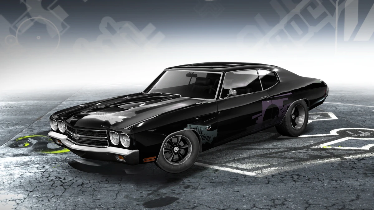 Battle Machine | Need for Speed Wiki | Fandom