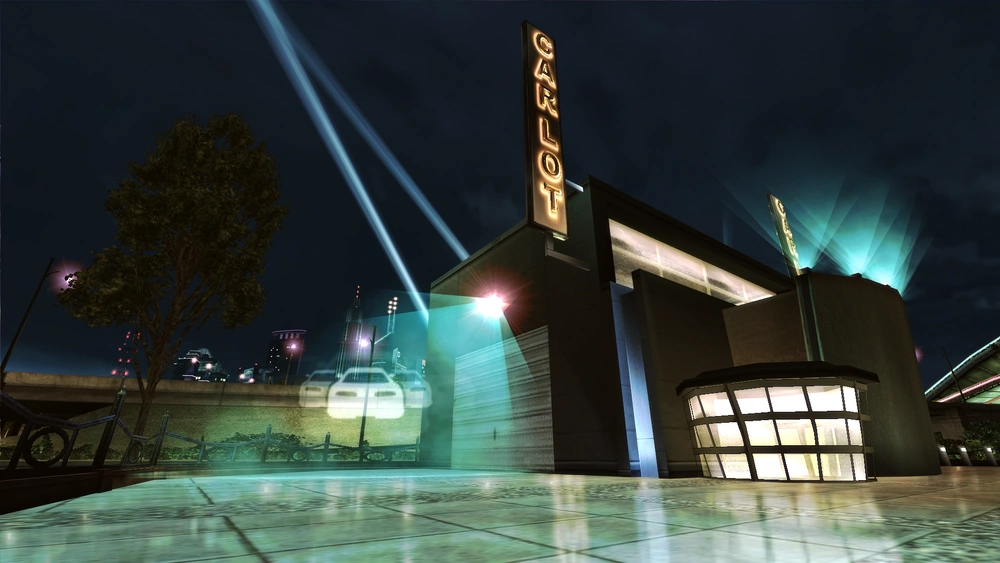 Car Lot | Need for Speed Wiki | Fandom