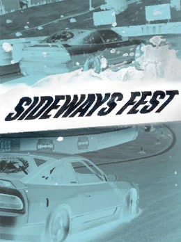 Sideways Fest | Need for Speed Wiki | Fandom