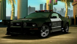 Ford Mustang GT State Muscle Cruiser | Need for Speed Wiki | Fandom