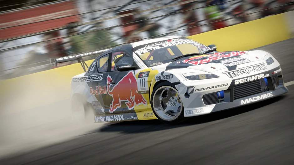 Team Need for Speed Mazda RX-8 | Need for Speed Wiki | Fandom