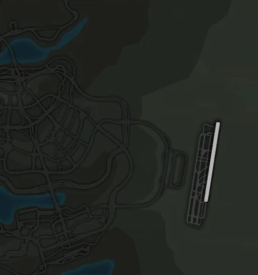 Runway 9 | Need for Speed Wiki | Fandom