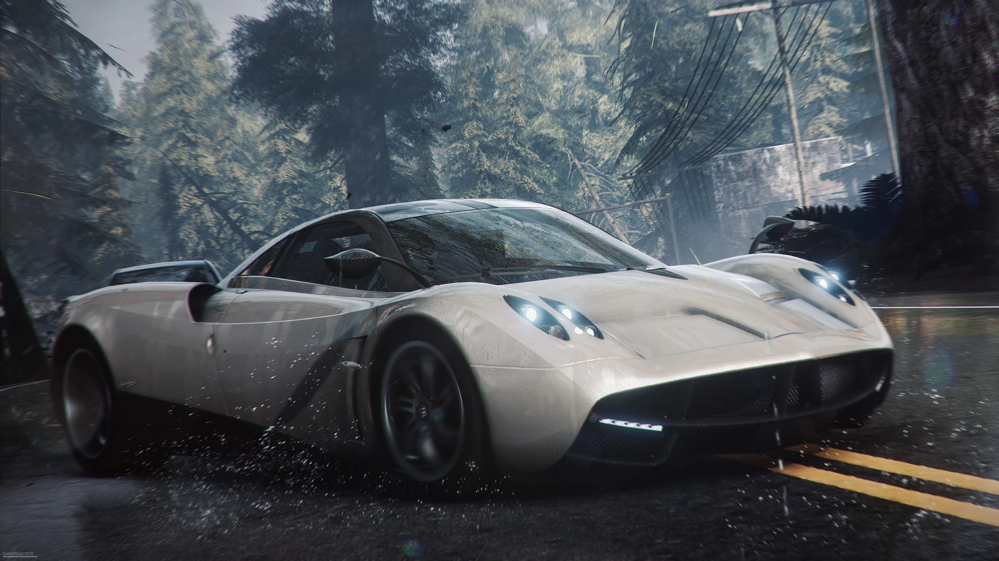 Pagani Huayra | Need for Speed Wiki | Fandom