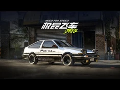 Need for Speed: Mobile | Need for Speed Wiki | Fandom