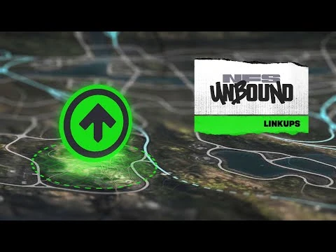 Linkups | Need for Speed Wiki | Fandom