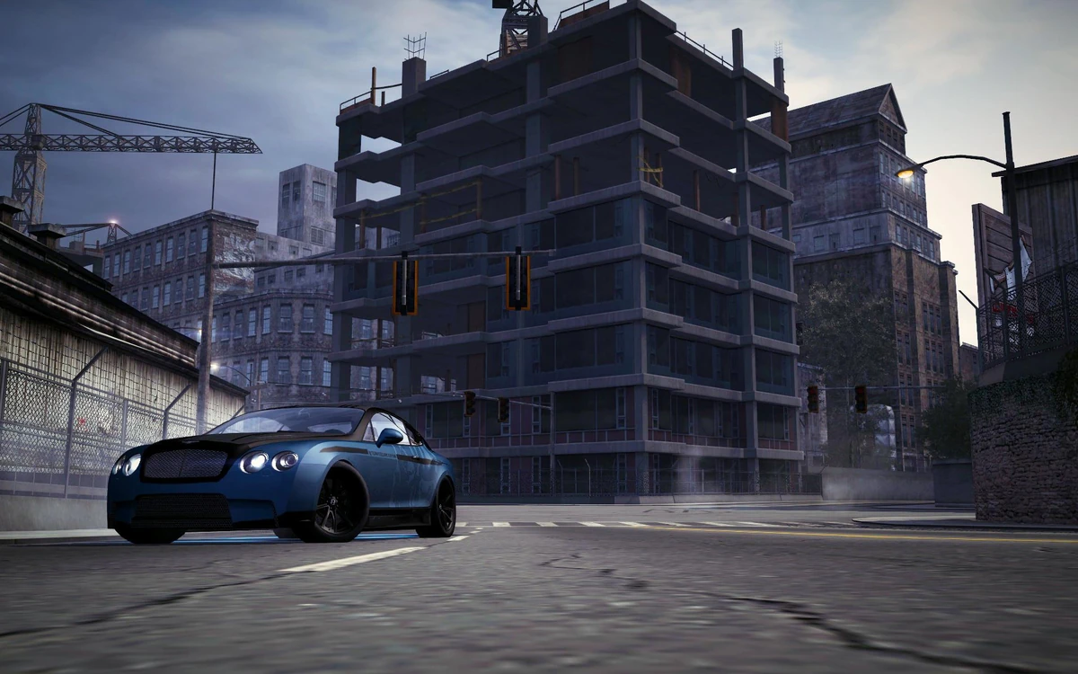Cars/Juggernaut Editions | NFS World Wiki | Fandom