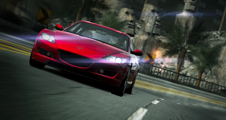 Mazda RX-8 (2006) | NFS World Wiki | Fandom