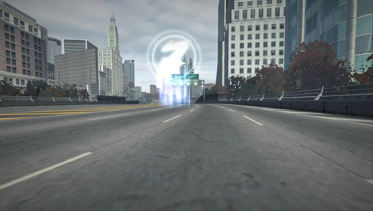 West Park & Forest | NFS World Wiki | Fandom