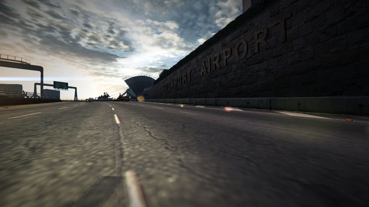 Rockport Airport | NFS World Wiki | Fandom Rockport Airport | NFS World Wiki | Fandom