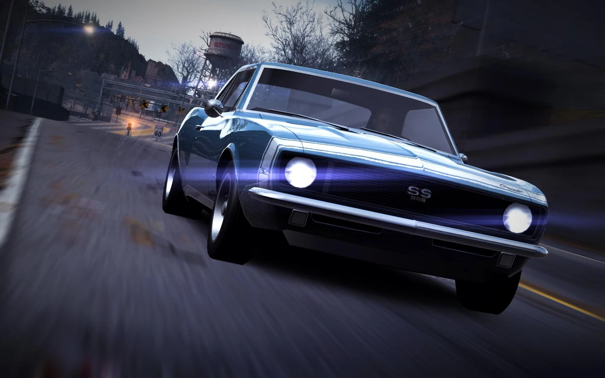 Chevrolet | NFS World Wiki | Fandom