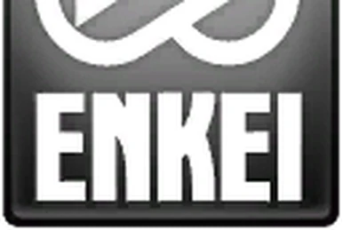 Enkei Logo Png