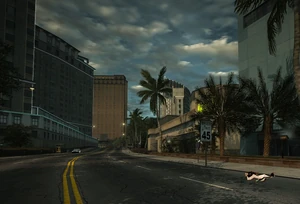 Infinity Park | NFS World Wiki | Fandom