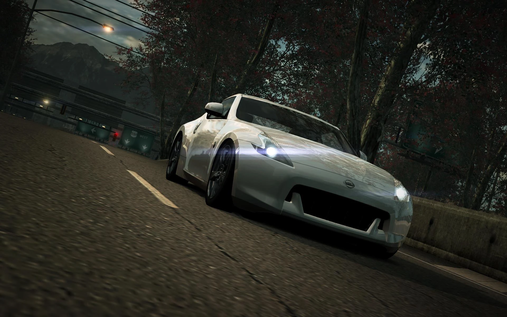 Nissan 370Z | NFS World Wiki | Fandom