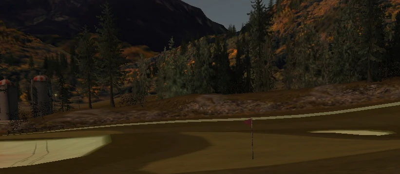 9th Green | NFS World Wiki | Fandom