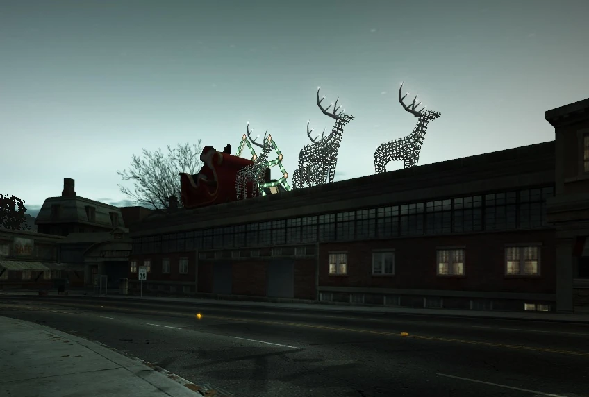 Winter | NFS World Wiki | Fandom
