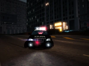 Rhino | NFS World Wiki | Fandom