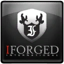 IForged | NFS World Wiki | Fandom