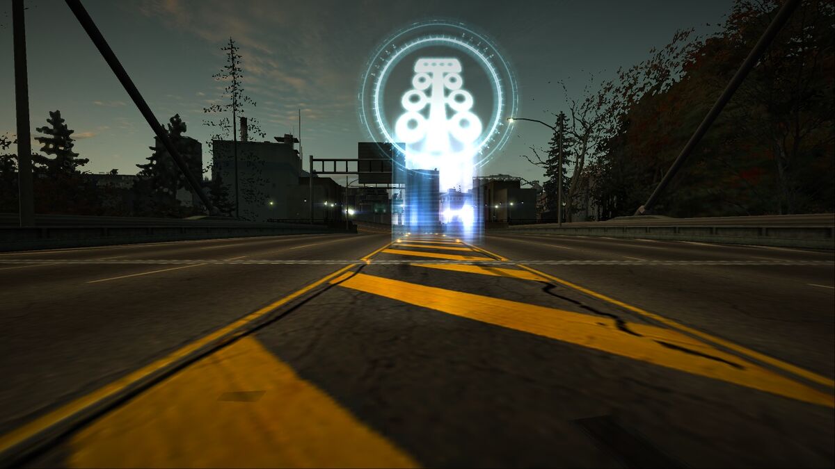 Rockport Turnpike (Drag) | NFS World Wiki | Fandom