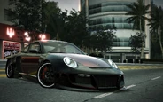 Porsche 911 Turbo | NFS World Wiki | Fandom