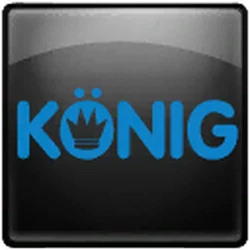 konig logo