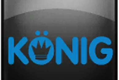 Konig Logo