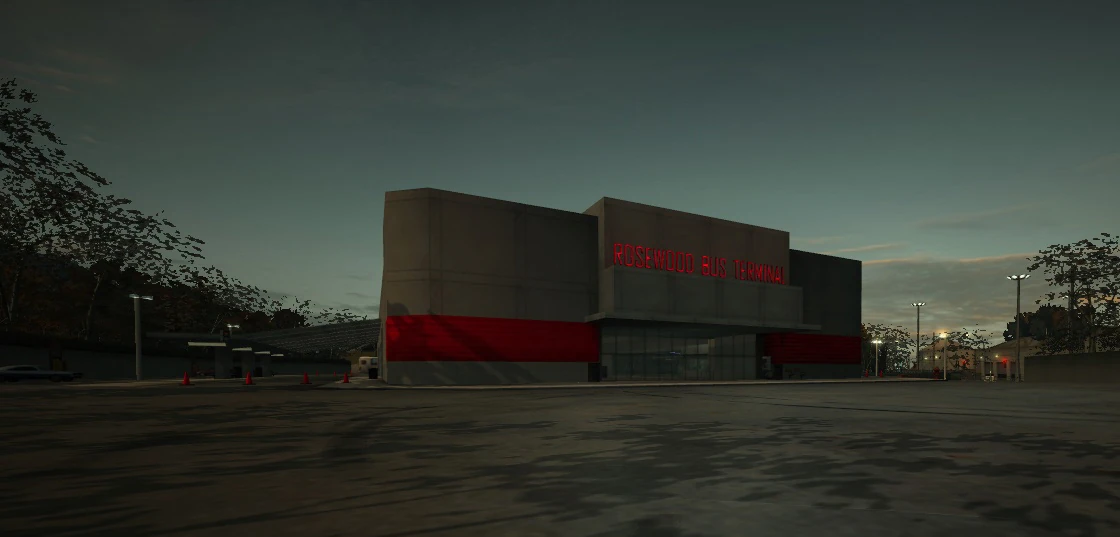 Rosewood Bus Terminal | NFS World Wiki | Fandom